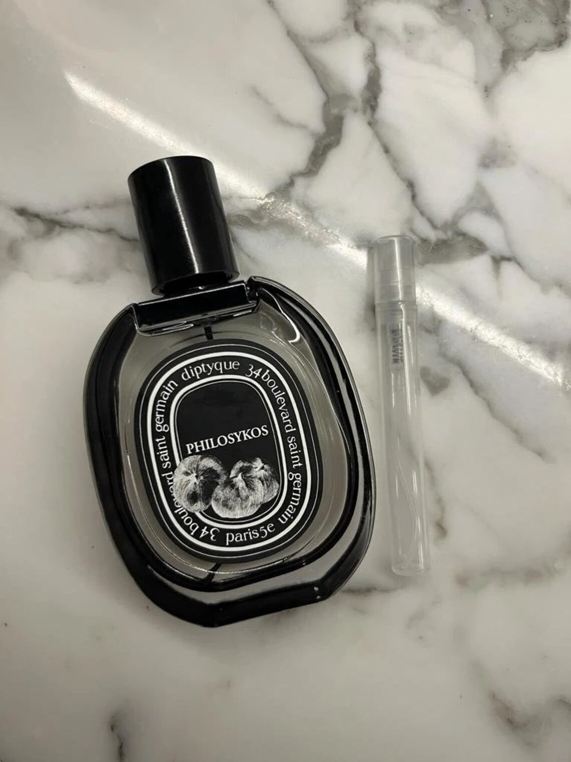 Diptyque Philosykos Eau De Parfum - Etsy UK