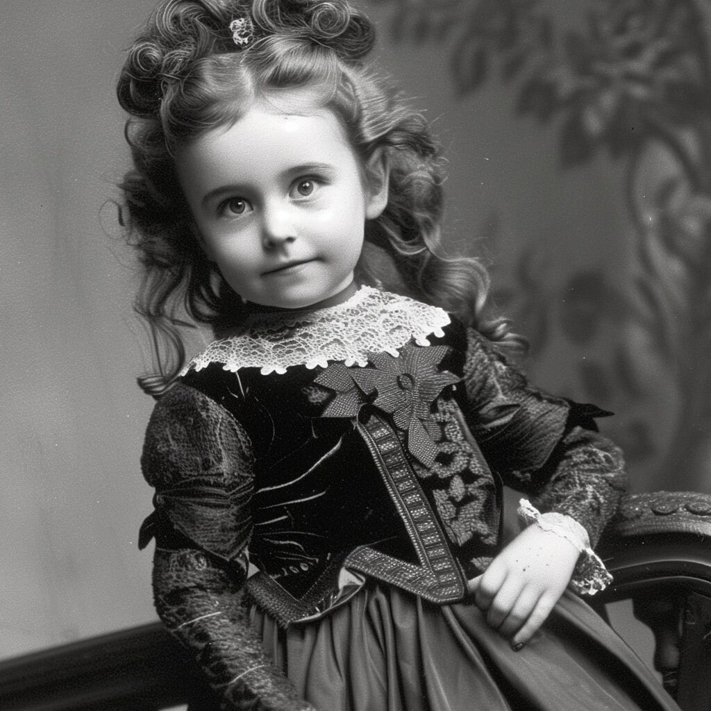 The Victorian Vault: 70 Vintage Images & 10 Bonus Papers, Photo Collage ...