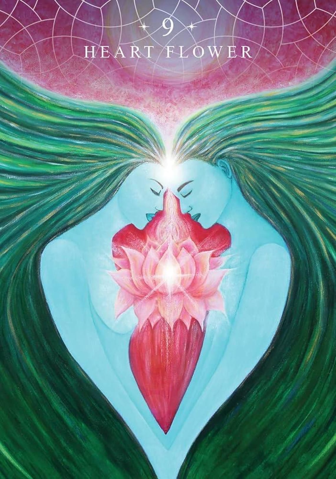 Ascension Oracle Cards - Etsy