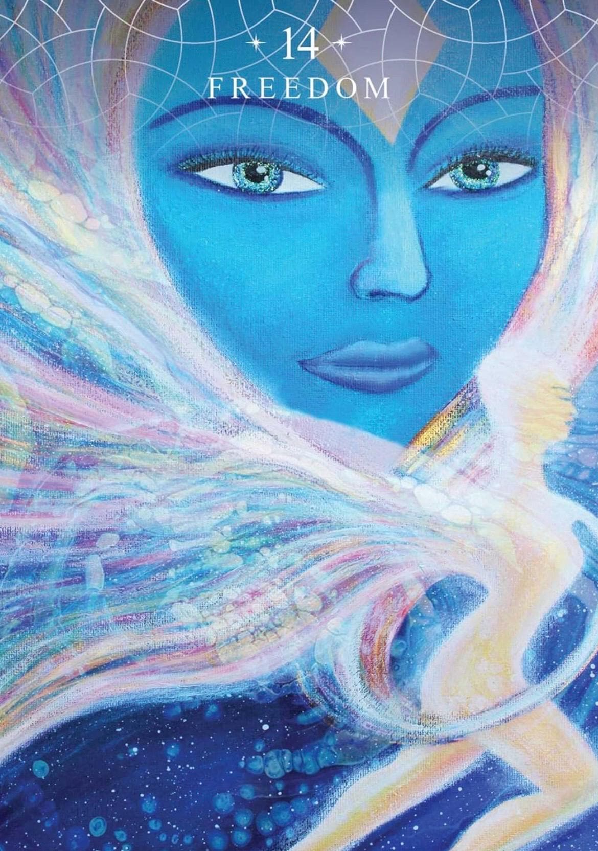 Ascension Oracle Cards - Etsy