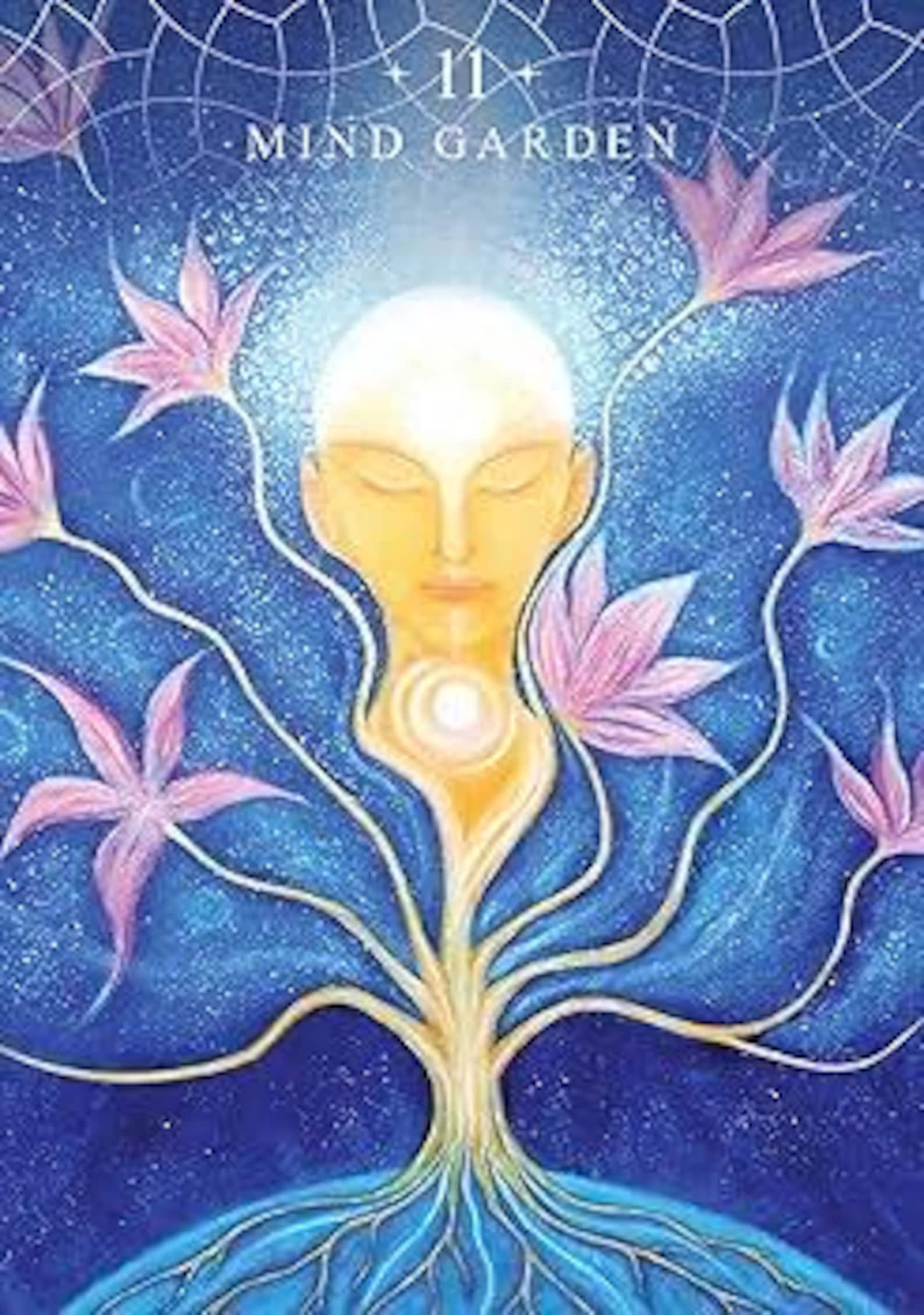 Ascension Oracle Cards - Etsy
