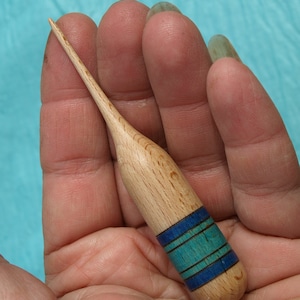 Pick Tool Original Handle Design, by Sistermaide, Sewing, Stilletto ...