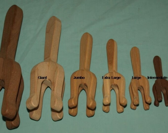 Double Lucet by Sistermaide - Choose Your Preferred Size, Knitting ...