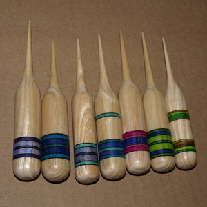 Pick Tool Original Handle Design, by Sistermaide, Sewing, Stilletto ...