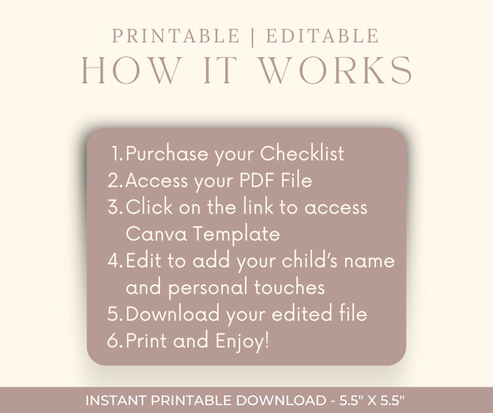 Editable Printable Rainbow Bedtime Pass | Ticket to Get Out of Bed ...