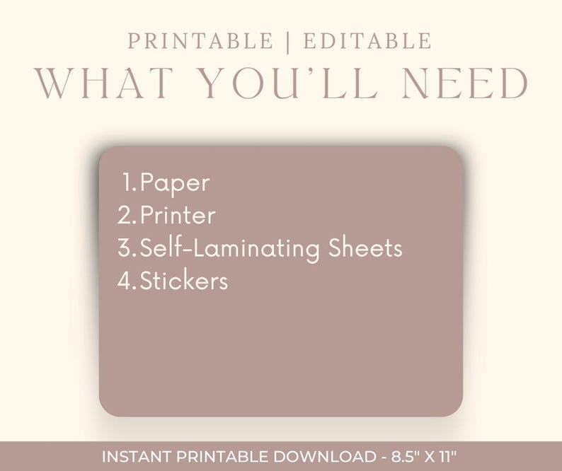 Editable Printable Sticker Reward Chart | Visual Reward System ...