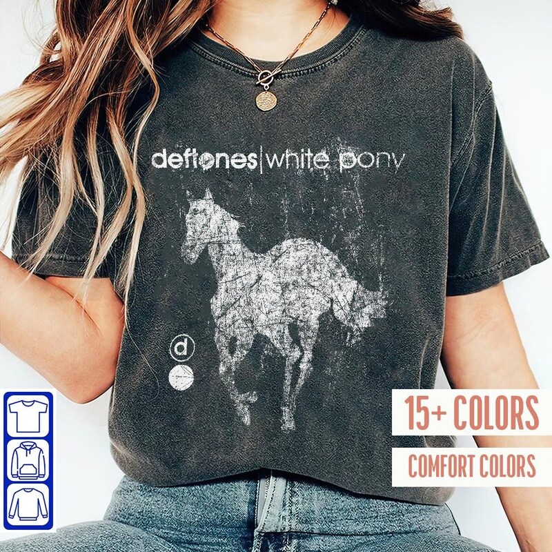 Deftones Merch - Etsy