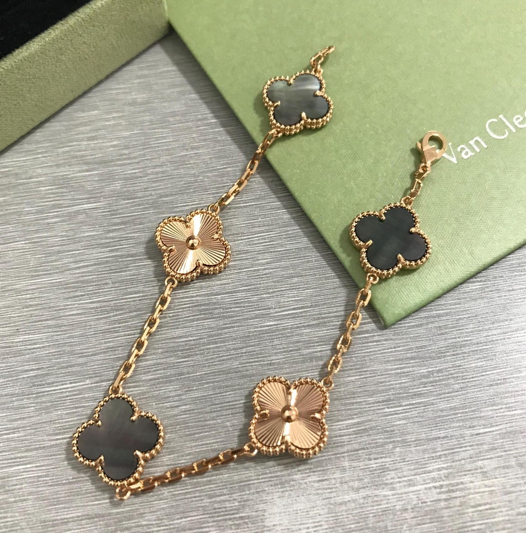 Authentic VCA Vintage Bracelets - Etsy