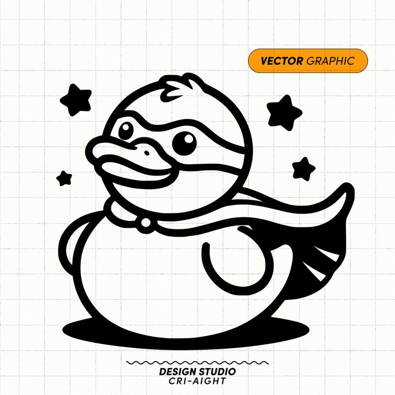 Superhero Rubber Duck SVG | Rubber Duck Png, Rubber Ducky Svg, Bath ...