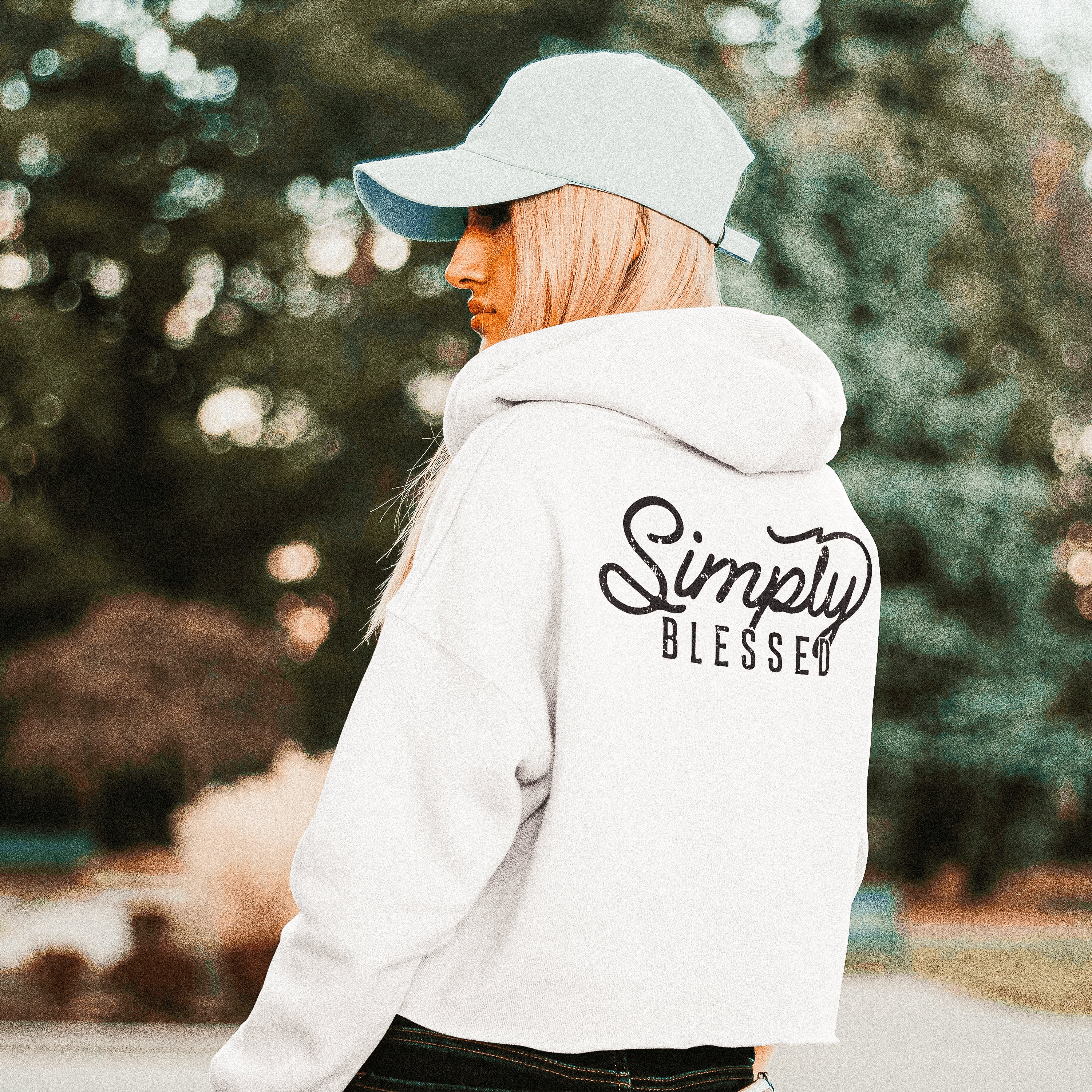 Simply Blessed SVG PNG | Faith Based Svg, Boy Mom Life Svg, Retro ...