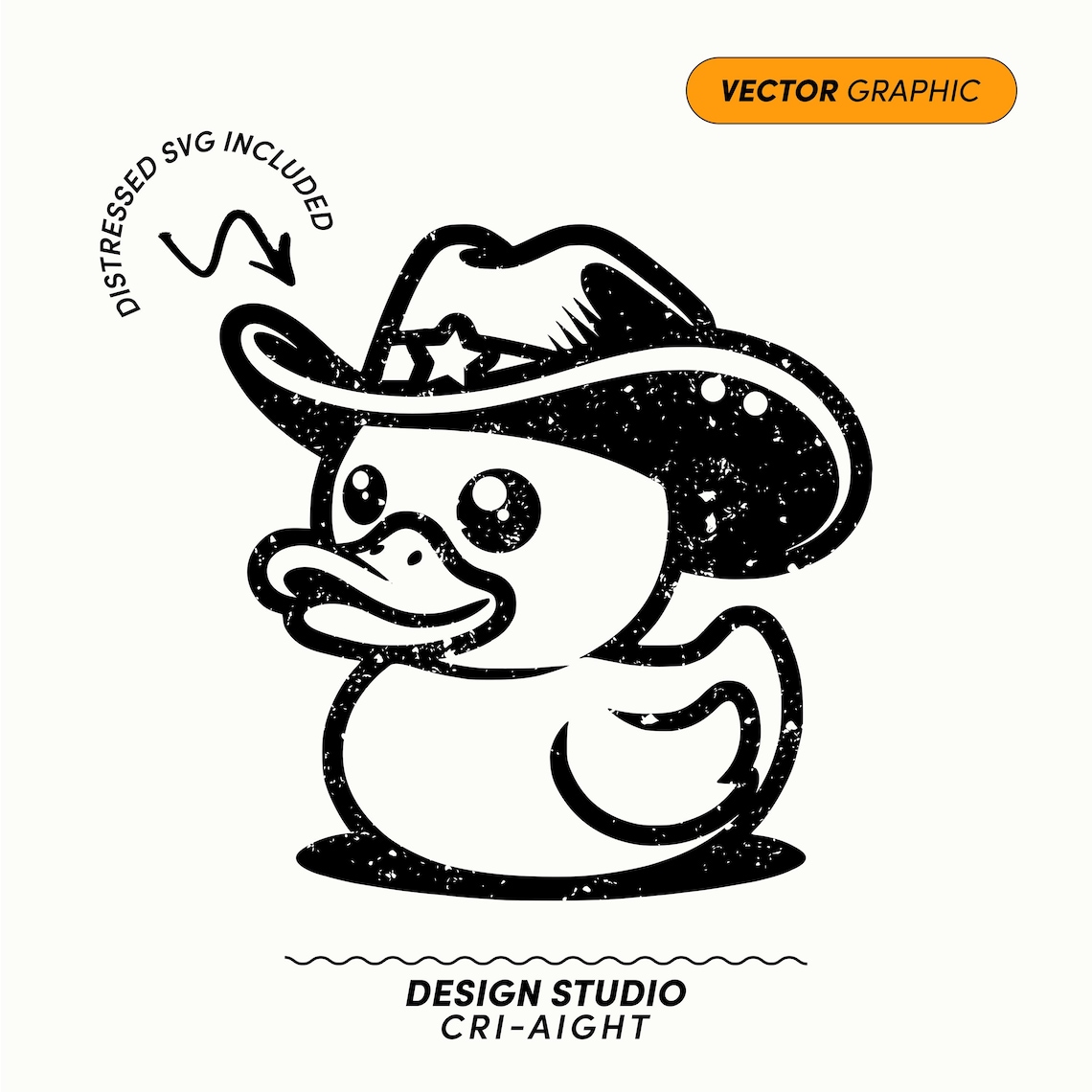 Duck SVG | Cowboy Duck PNG, Rubber Ducky Svg, Rubber Duck Svg, Rubber ...