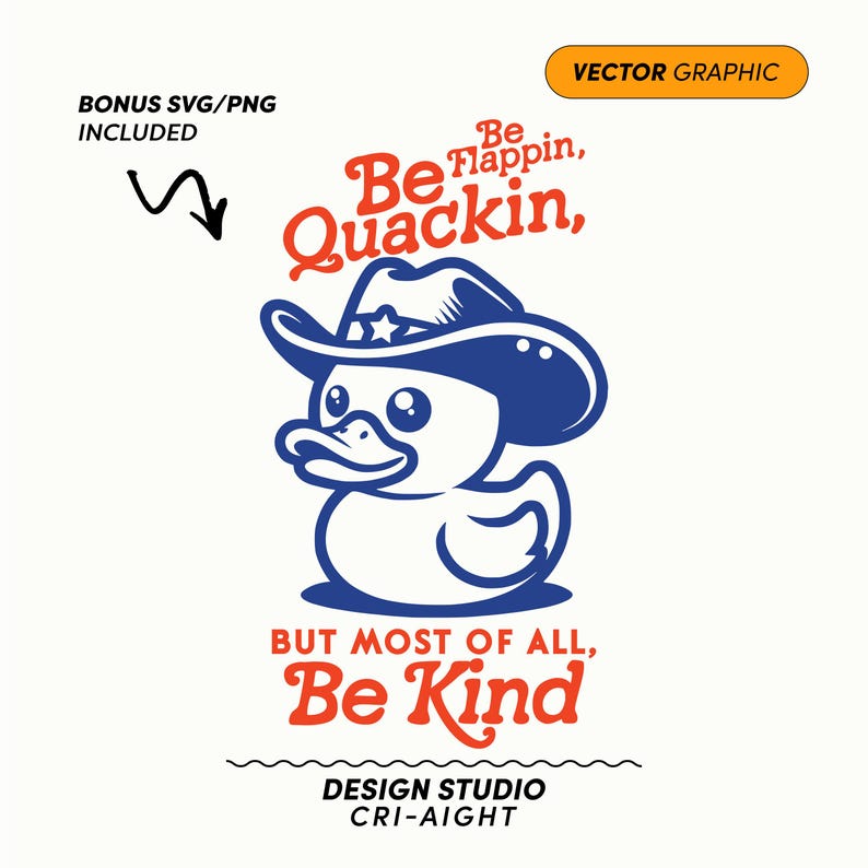 Duck SVG | Cowboy Duck PNG, Rubber Ducky Svg, Rubber Duck Svg, Rubber ...