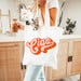 Ciao SVG, Italian Girl Svg, Welcome Doormat Svg, Typography Svg ...