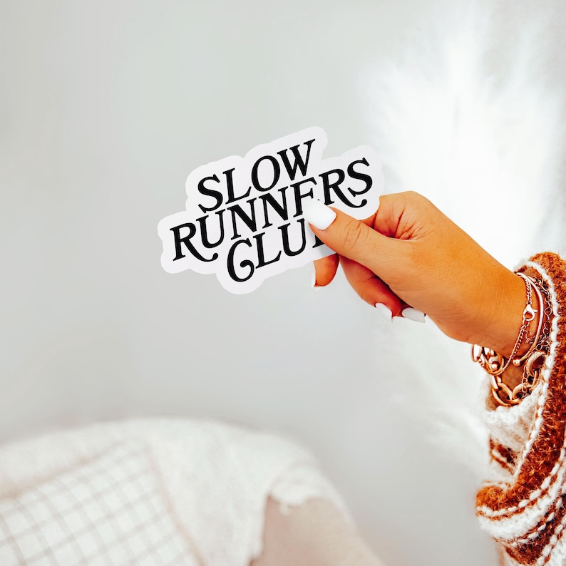 Slow Runners Club SVG PNG, Marathon Runner, Cross Country Runner ...