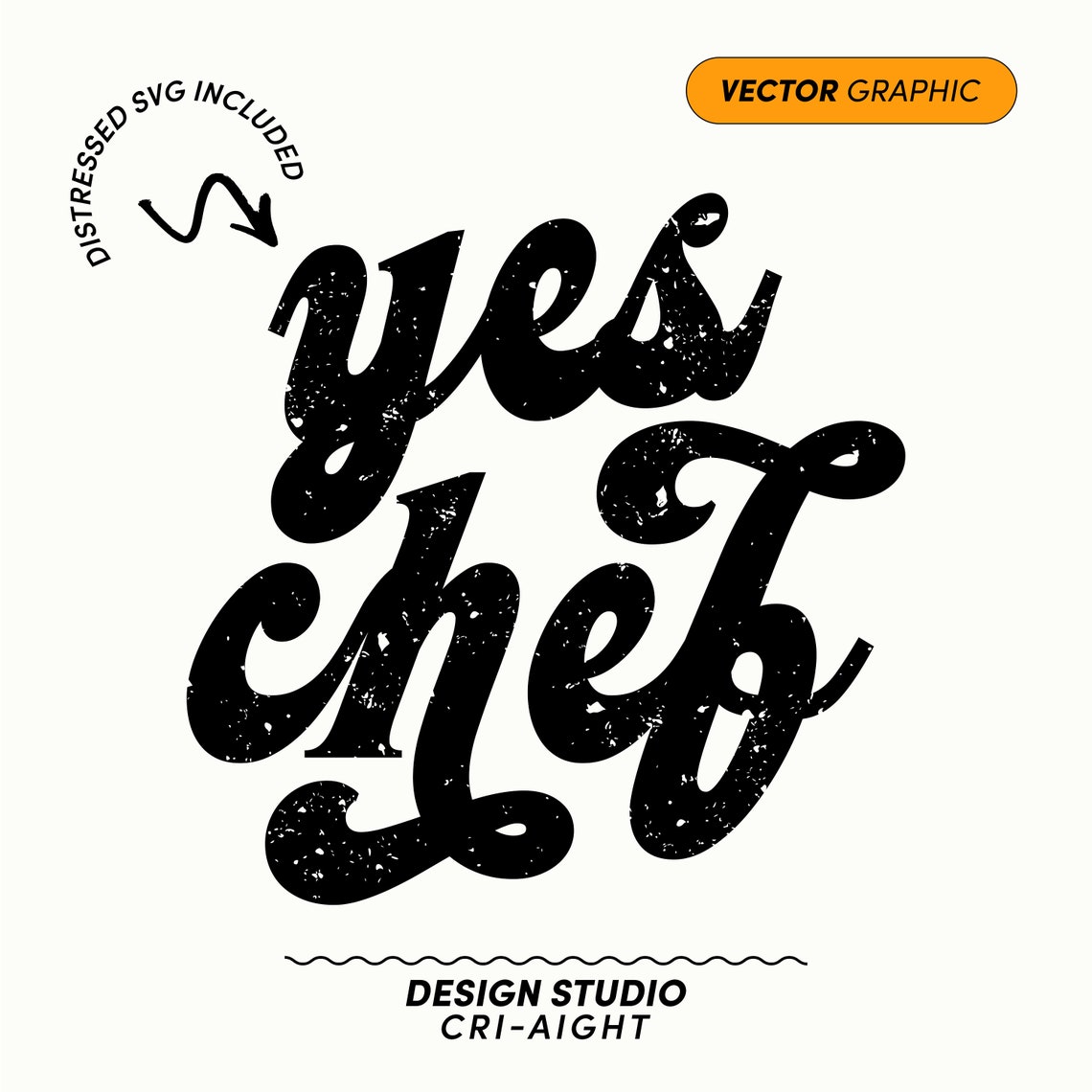Yes Chef SVG PNG | Apron Svg, Apron Sayings Svg, Kitchen Apron Svg ...