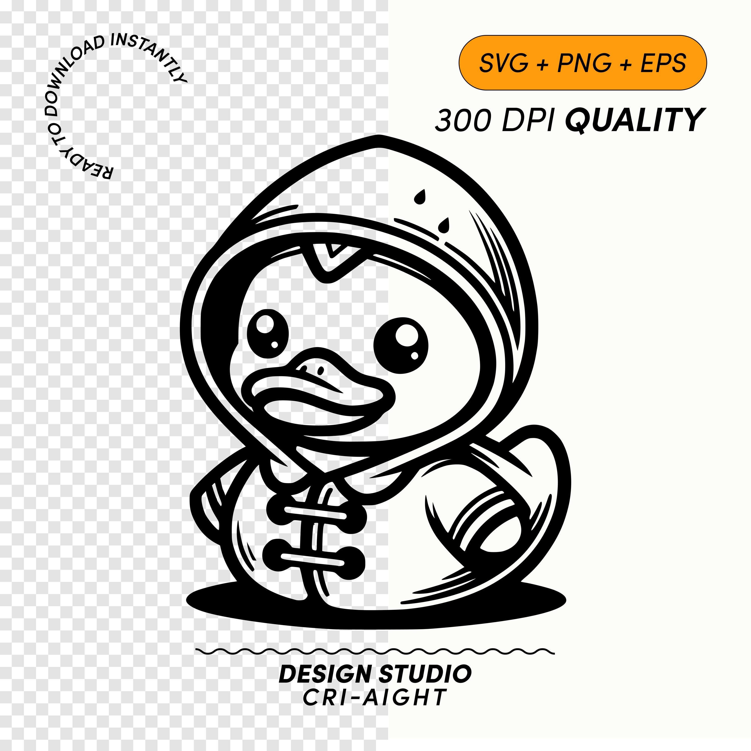 Rubber Duck SVG | Rubber Duck Png, Rubber Ducky Svg, Bath Rubber Duck ...