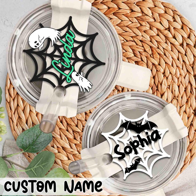 Spiderman Stanley Cup - Etsy