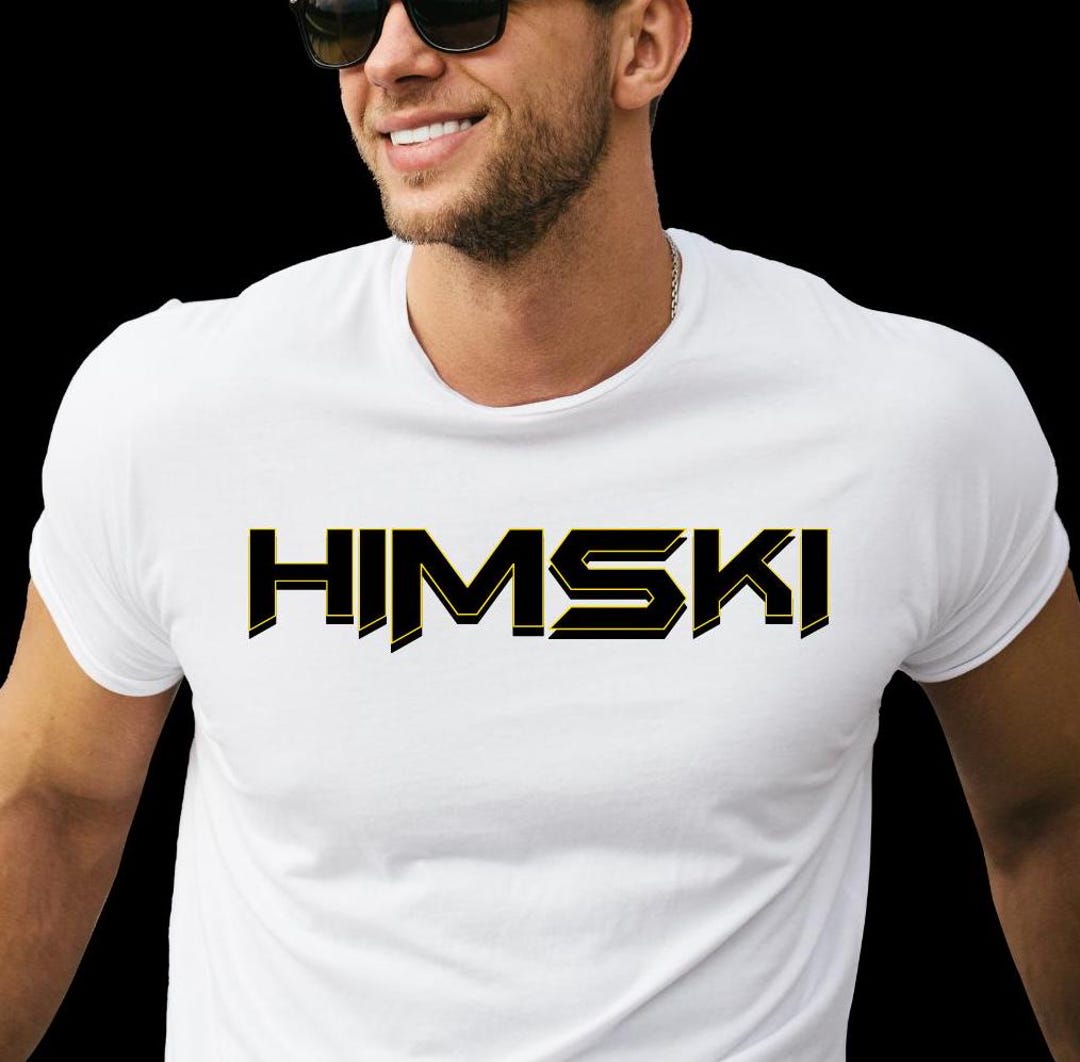 Himski Png, Im Himski Png - Etsy