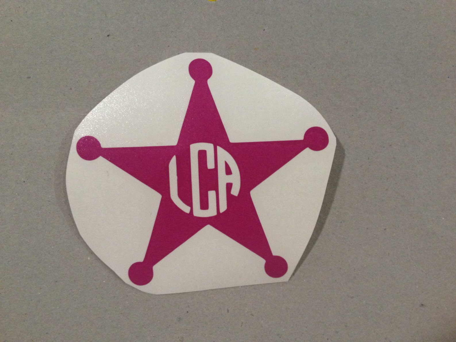 Vinyl Decal Designs for Law Enforcement - Etsy