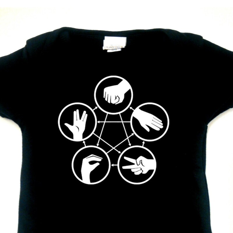 Rock Baby Scissors - Etsy Australia