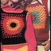 1971 Crocheted "rib Ticklers" Pattern PDF - Etsy