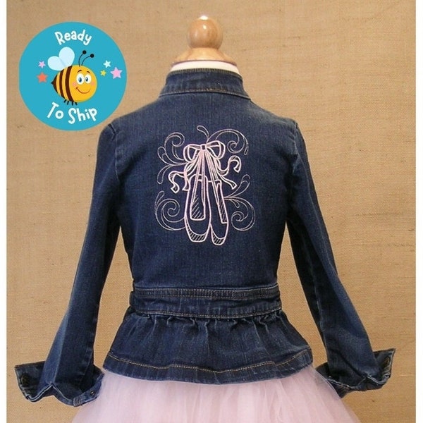 Denim Tutu - Etsy