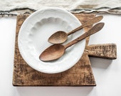 Flattened Spoons - Etsy