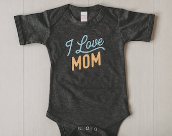 Ope Baby Onesie - Etsy