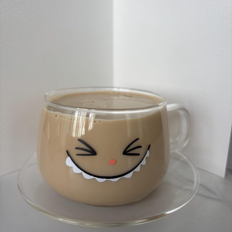 Labubu Matcha - Etsy