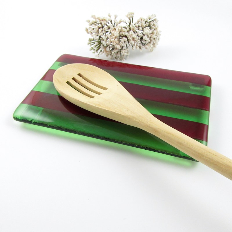 Christmas Spoons - Etsy