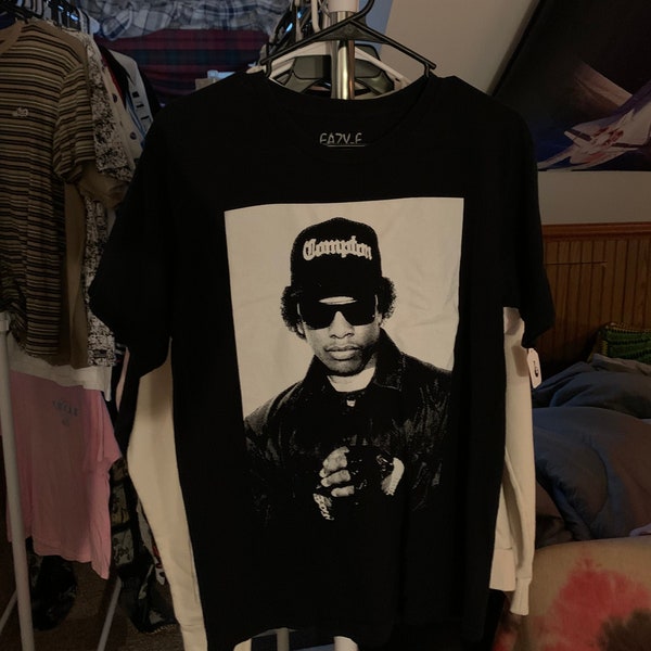 Eazy E - Etsy