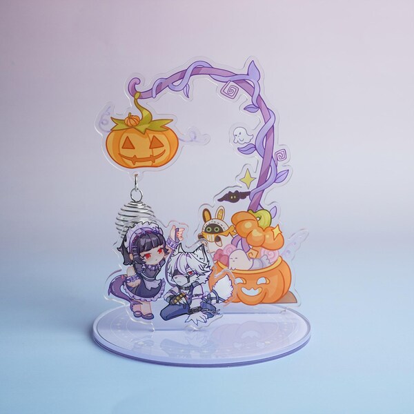 Ellen Joe Figurine - Etsy