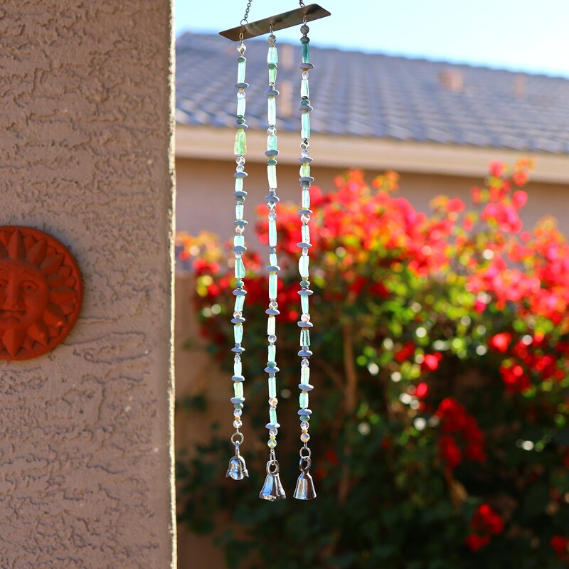 Windchime - Etsy