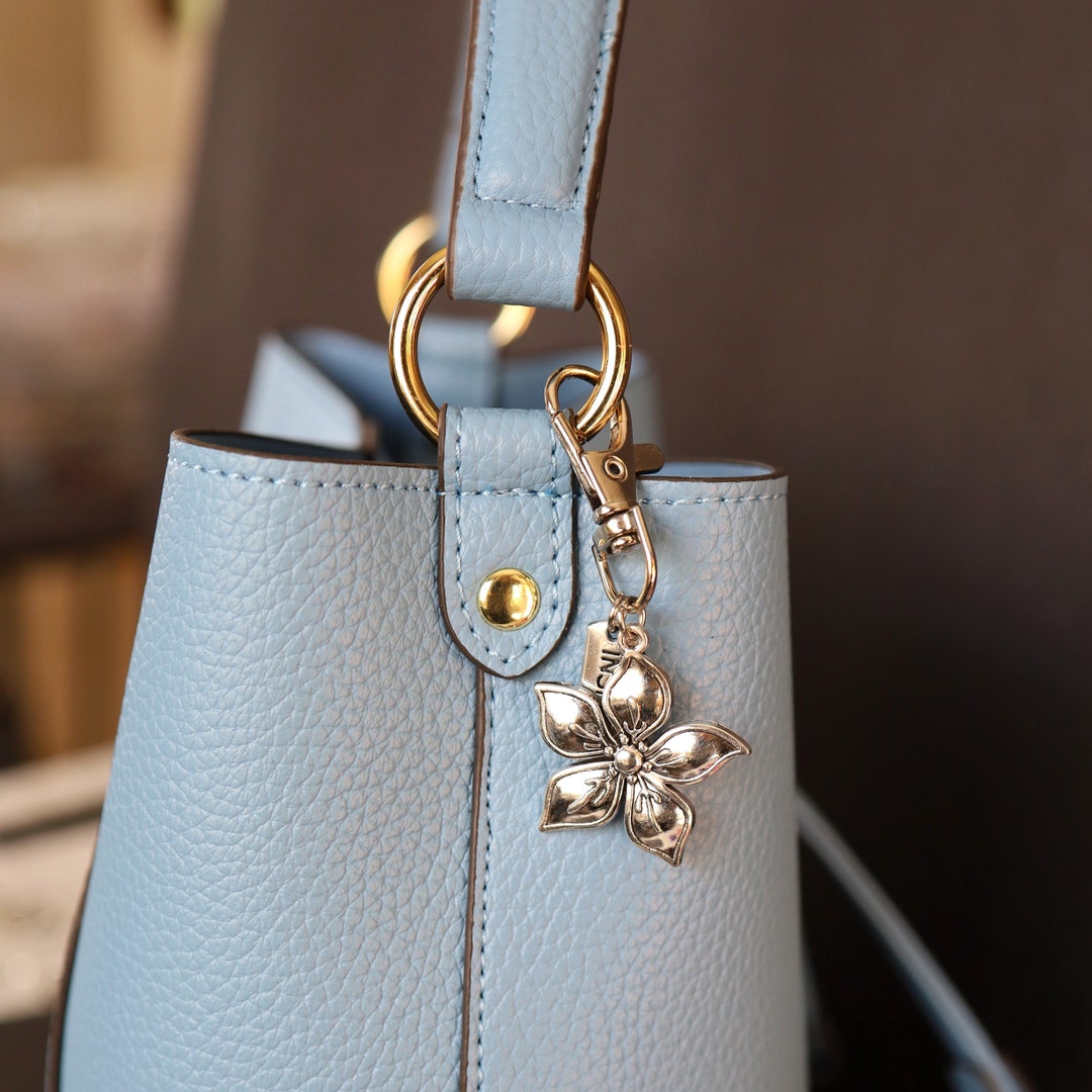 Purse Decor, Charm for Purse, Gifts for Her, Girlfriend Gift, Gifts for ...