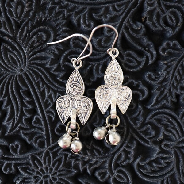 Kuchi Jewelry - Etsy