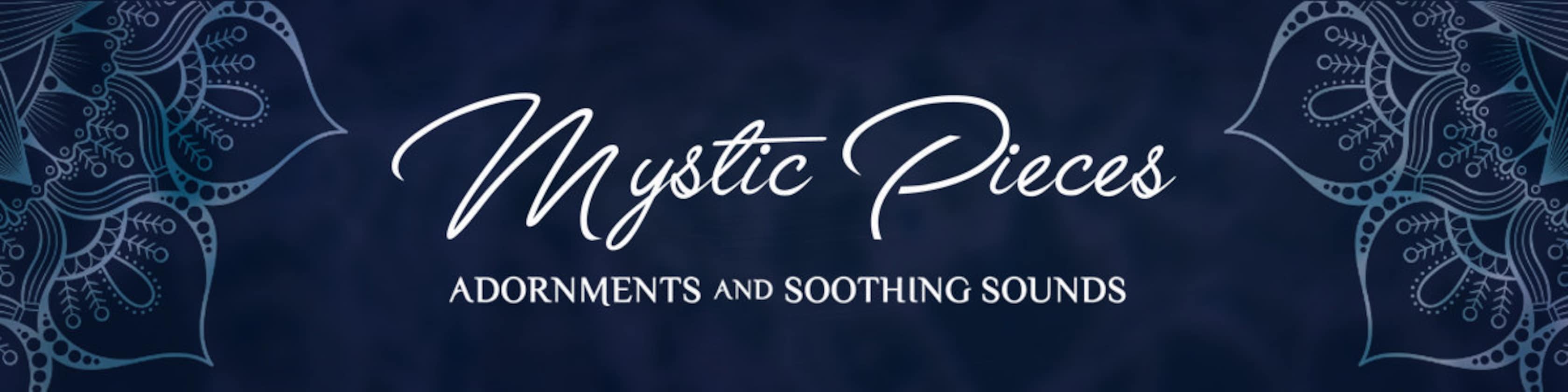 mysticpieces - Etsy