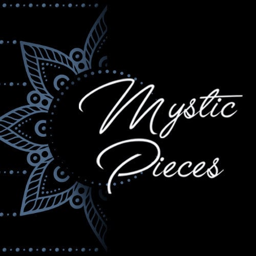 mysticpieces - Etsy