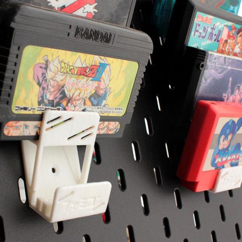 8 Bit Game Cartridges - Etsy