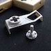 Gameboy Joystick for DMG-01 3D Print STL File - Etsy