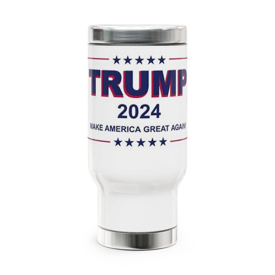 2024 Donald Trump Cup - Etsy