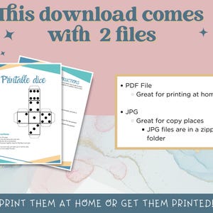 Team Building Dice Game: Get to Know Your Coworkers (printable) - Etsy