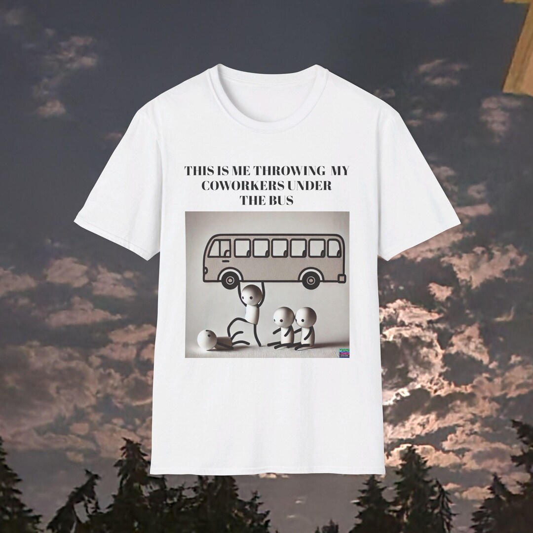 Funny Work T-shirt - Etsy