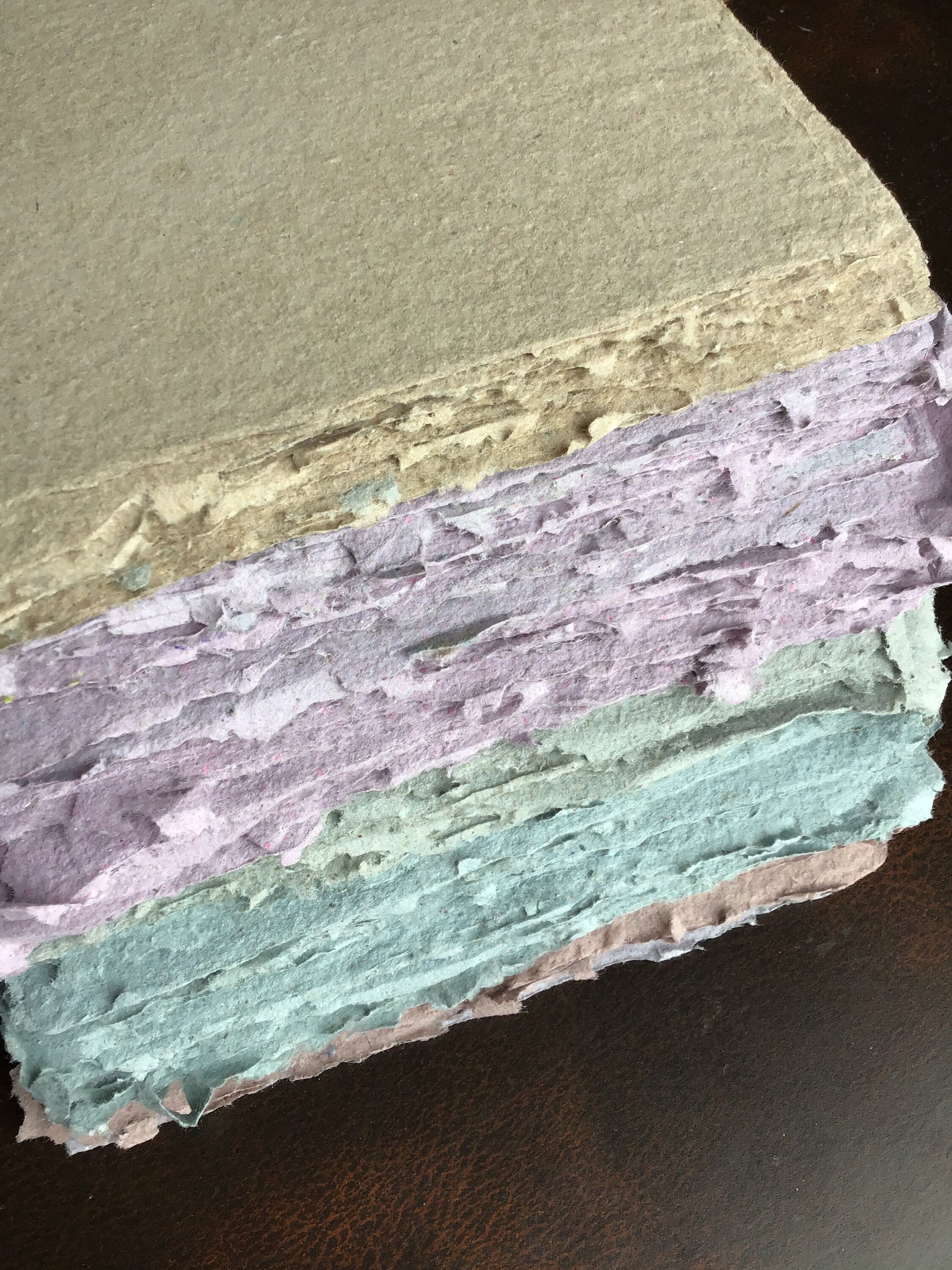 LEFTOVERS Watercolor paper Of The Month recycled paper recycled paper leftovers-watercolor-paper-of-the-month-recycled-paper-recycled-paper