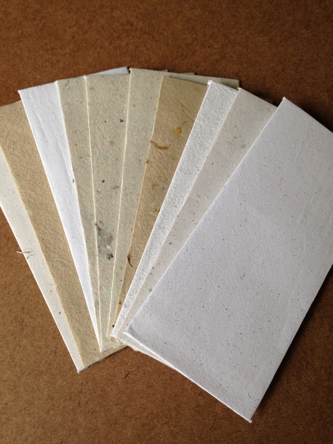 10 Envelopes 9.25x4 Inch Business Sized Envelopes, Letter Envelopes ...