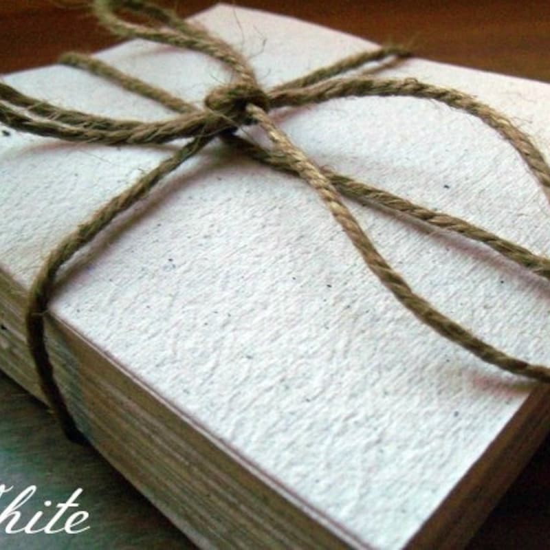 Handmade Paper Sheet - Etsy