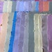 Handmade Paper Recycled Paper Letter Size Handmade Paper - Etsy