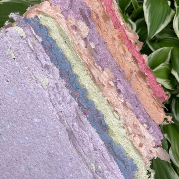 Natural Tissue Paper - Etsy