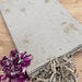 10 Sheets 5x7 Inch Handmade Paper Recycled From Office Paper - Etsy Canada