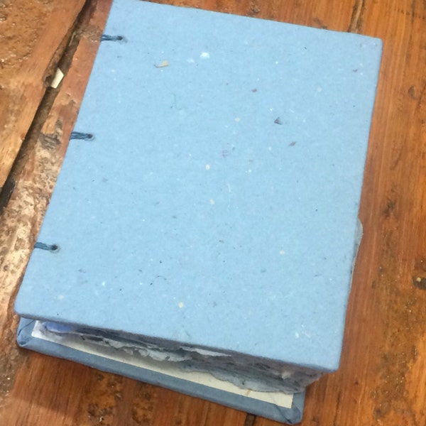 Recycled Book Paper - Etsy