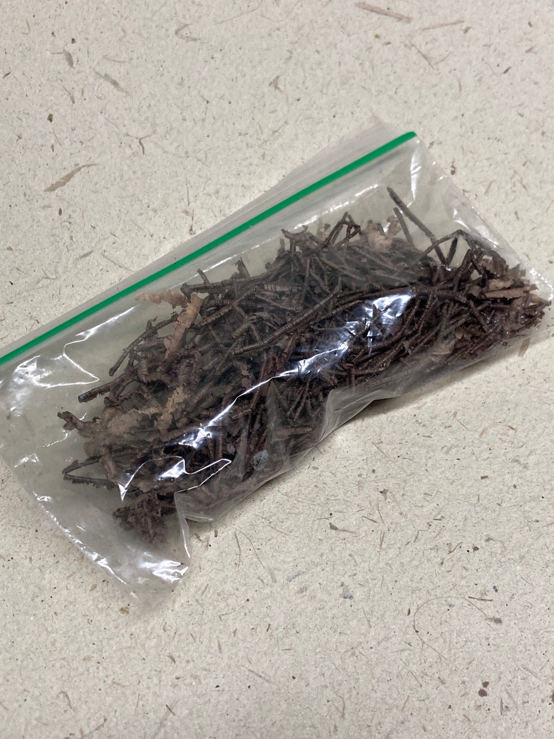 Walnut Wood Shavings and Sawdust for Dying Fiber Dye Natural - Etsy